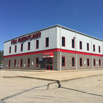 About Us | Fyda Freightliner